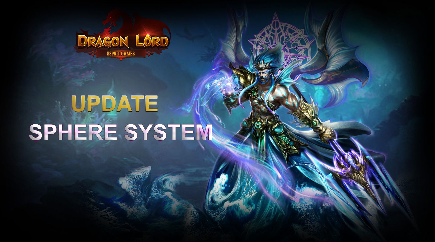 [Update] – Sphere System | Esprit Games