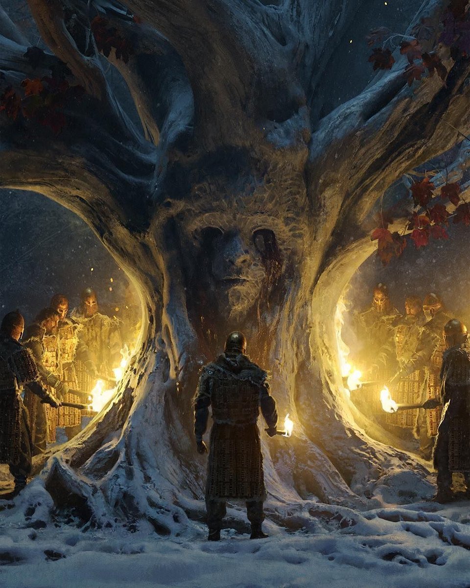 Guide – R’hllor’s Trial 2 | Esprit Games