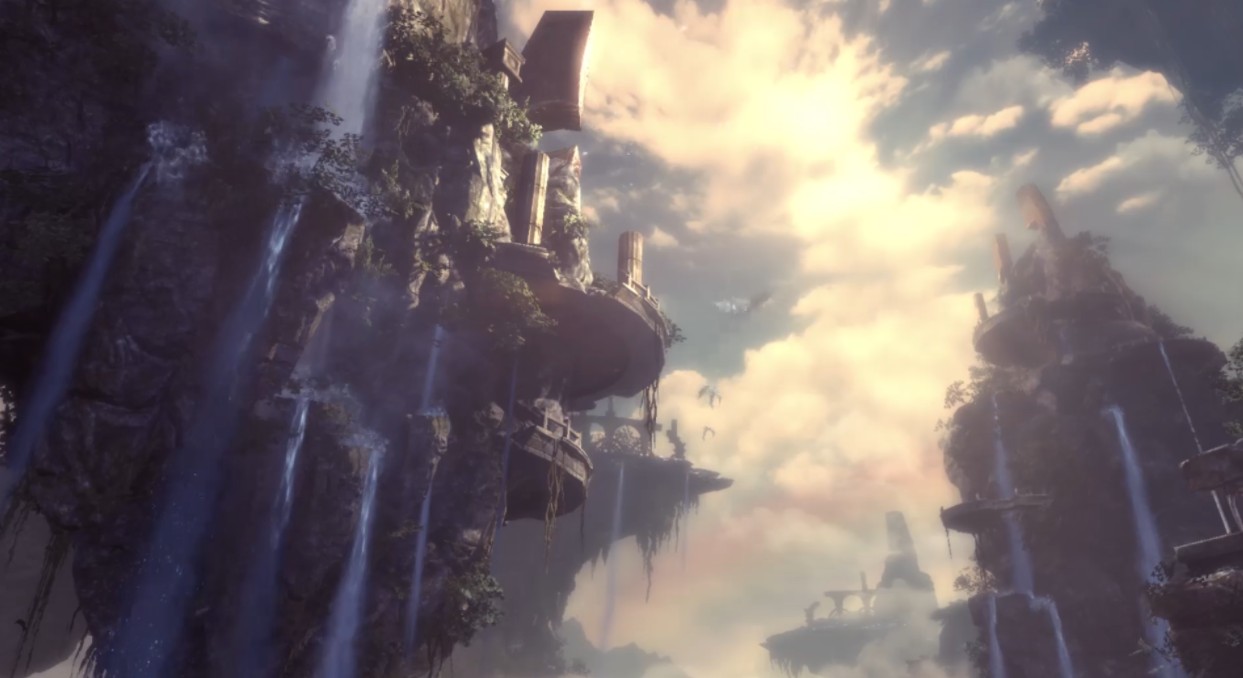 Guide – Angel’s Ark | Esprit Games