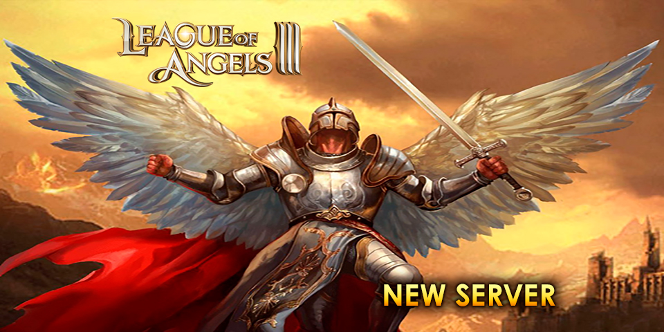 New server – “S82: Bezantur” | Esprit Games