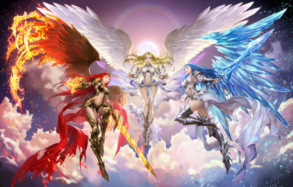 Events from September 22 – «Angel’s Fortune», «Angel’s Carnival» and ...