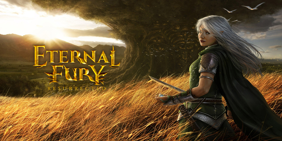 Eternal Fury: Resurrected. News | Esprit Games | Page 10