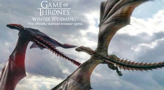 Guide – Dance of the Dragons | Esprit Games