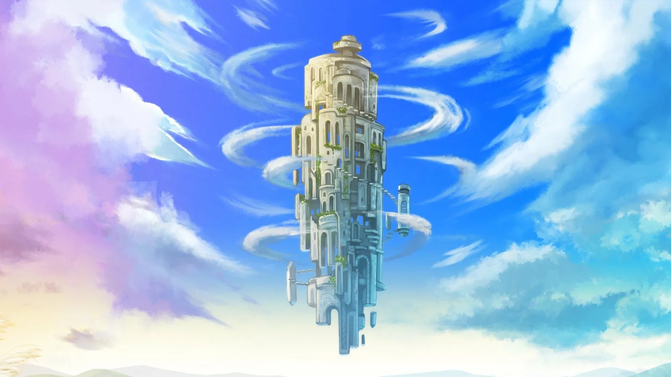 Guide – Sky Tower | Esprit Games